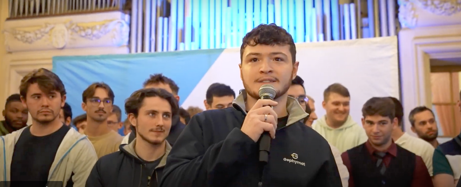 Gala de l'Industrie 2024